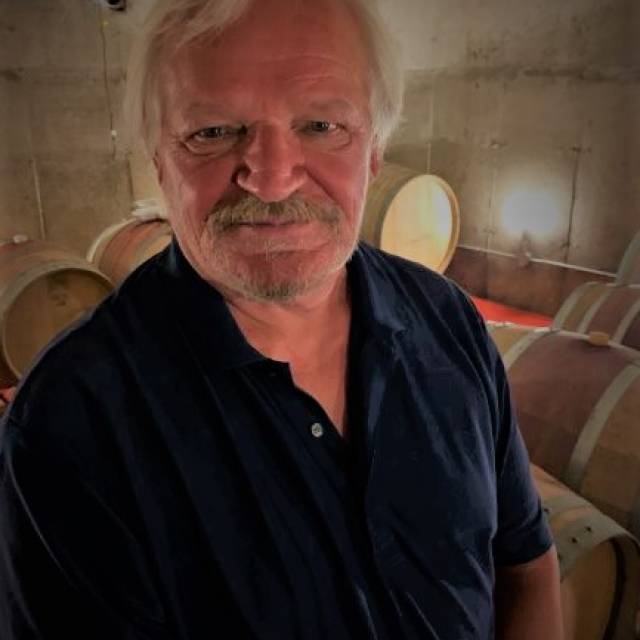 Casa-Dea Estates Winery - Our Story